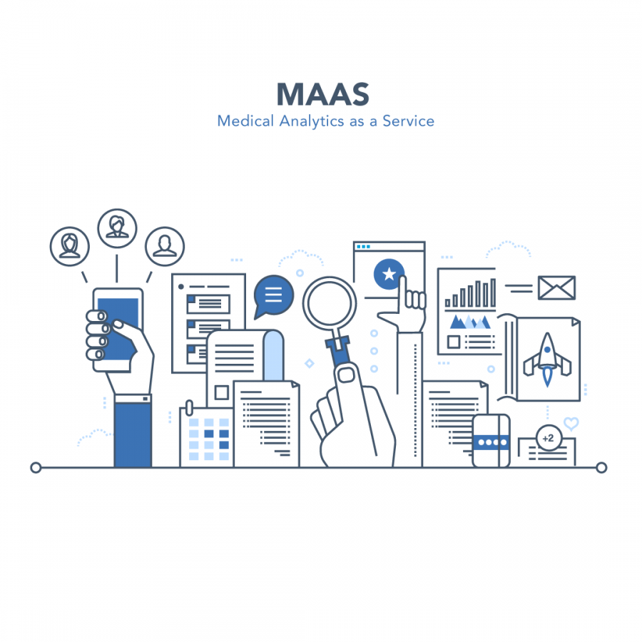 Services – Medtrics